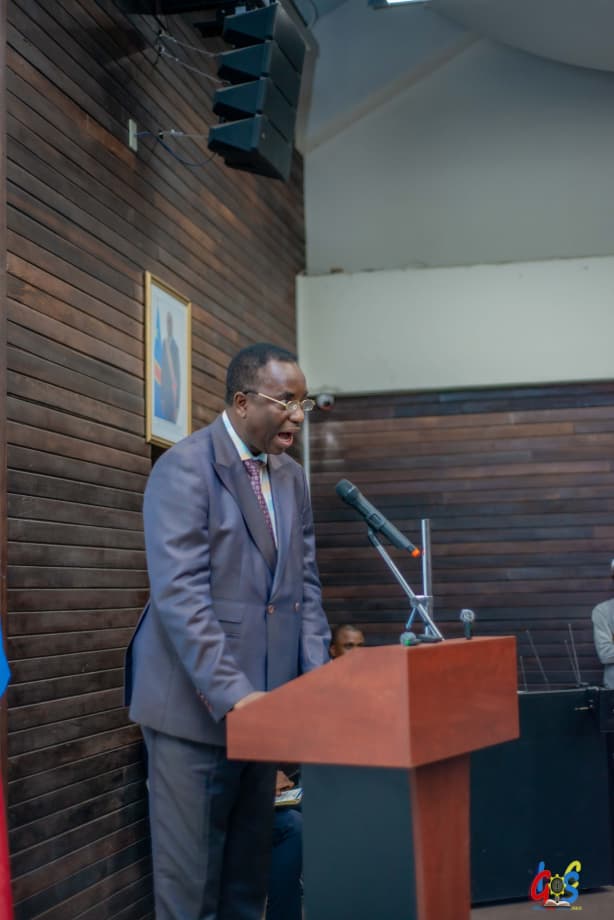 IGSC-ESURSI-Pius Mpiana & Julien Paluku : la science congolaise quitte ...